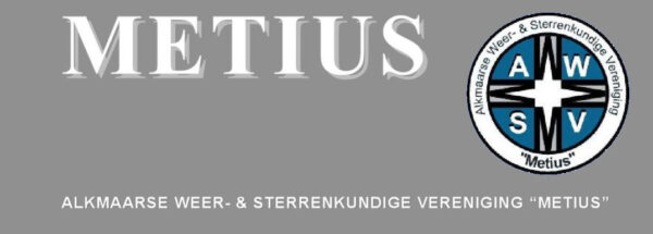 Alkmaar • ZENIT - sterrenkunde - ruimteonderzoek - weerkunde