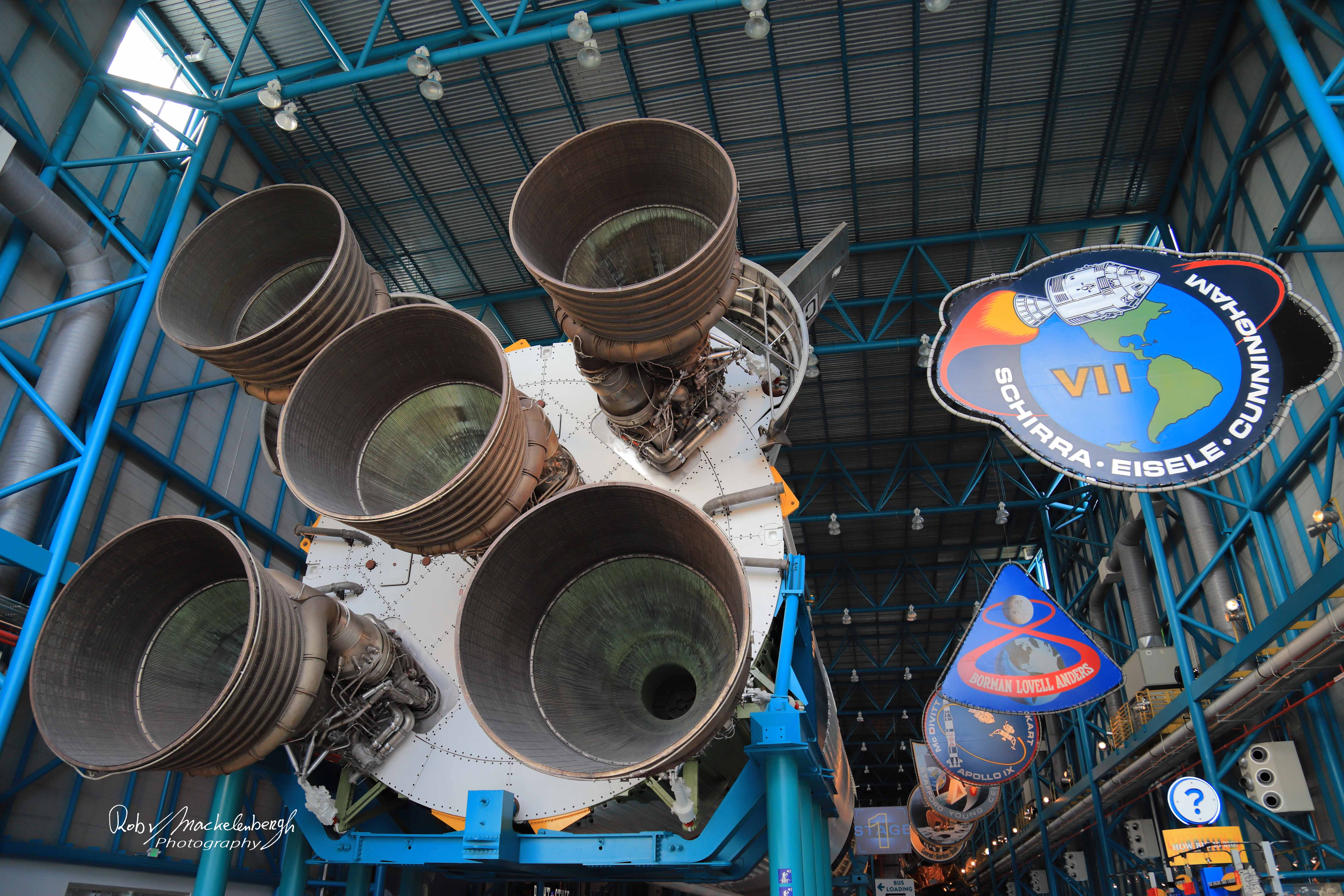 Apollo 50 jaar geleden • ZENIT - sterrenkunde - ruimteonderzoek - weerkunde