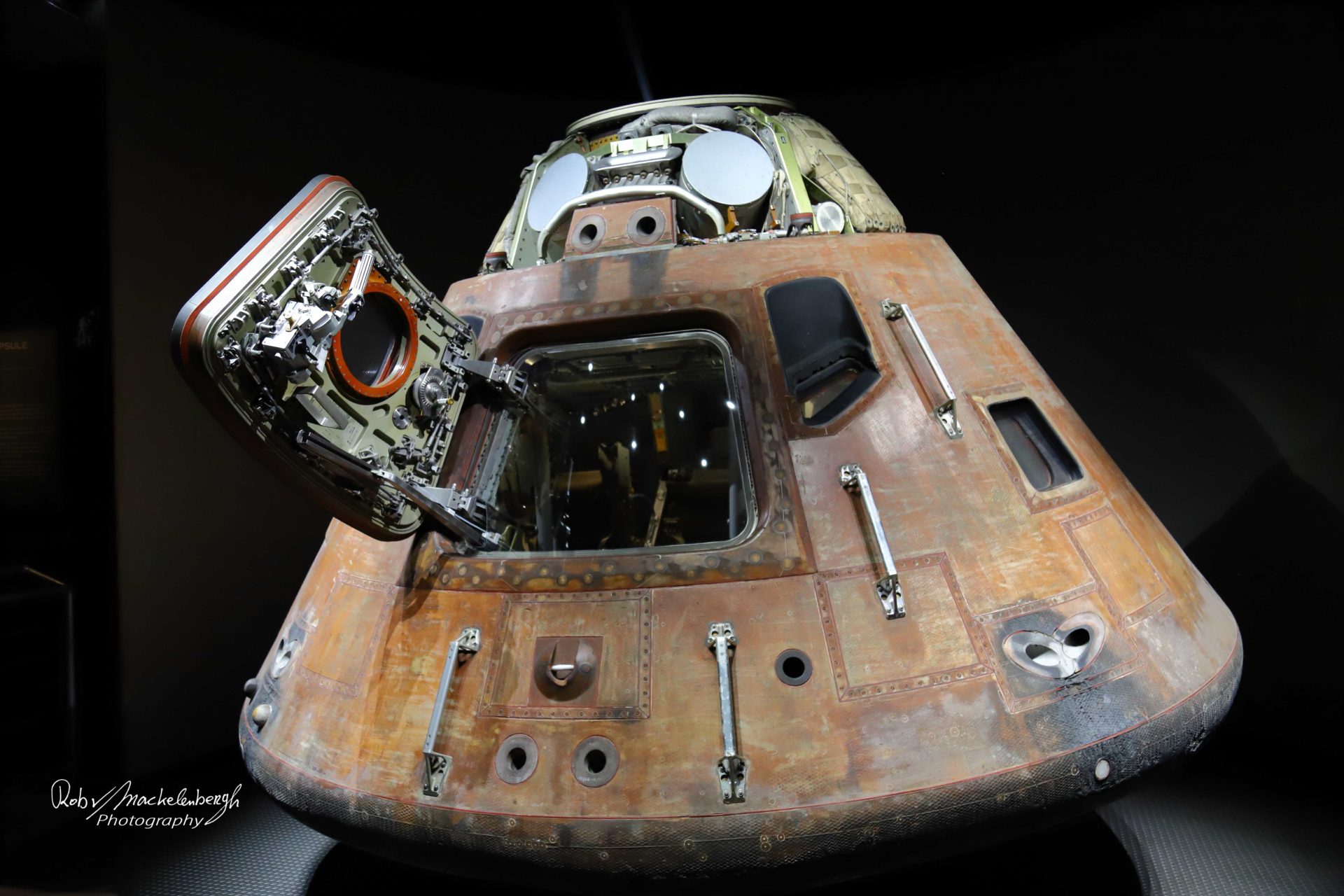 Apollo 50 jaar geleden • ZENIT - sterrenkunde - ruimteonderzoek - weerkunde