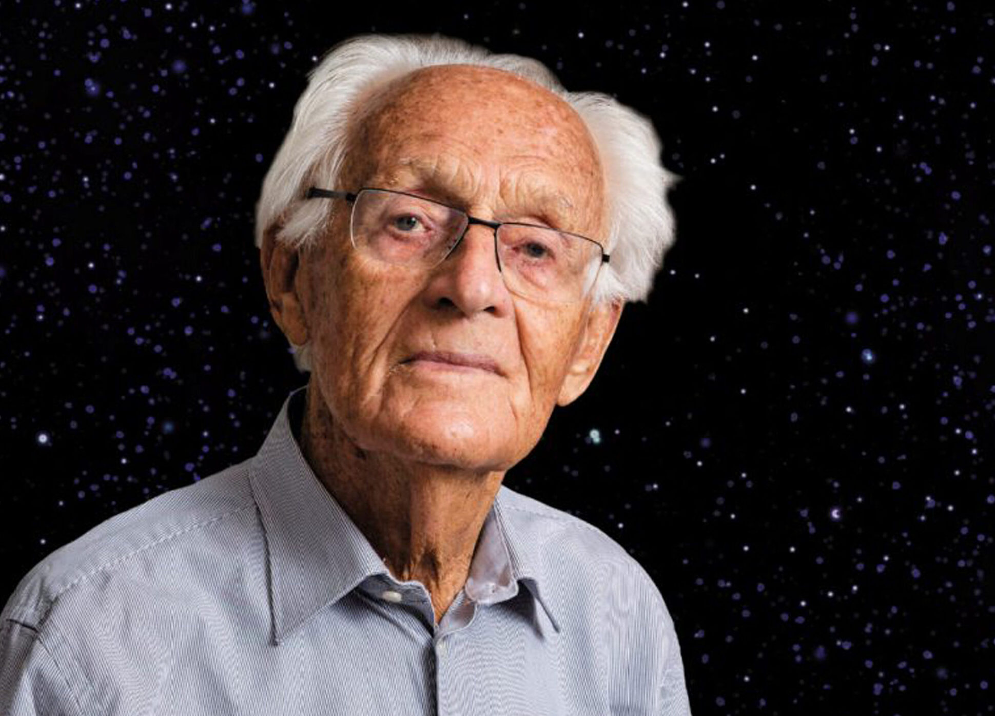 In memoriam Kees de Jager • ZENIT - sterrenkunde - ruimteonderzoek ...