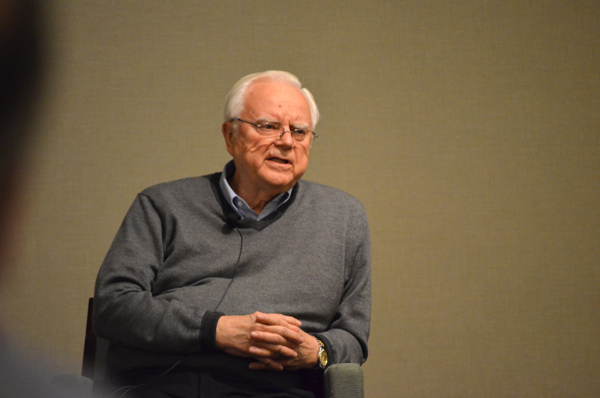 SETI-pionier Frank Drake overleden
